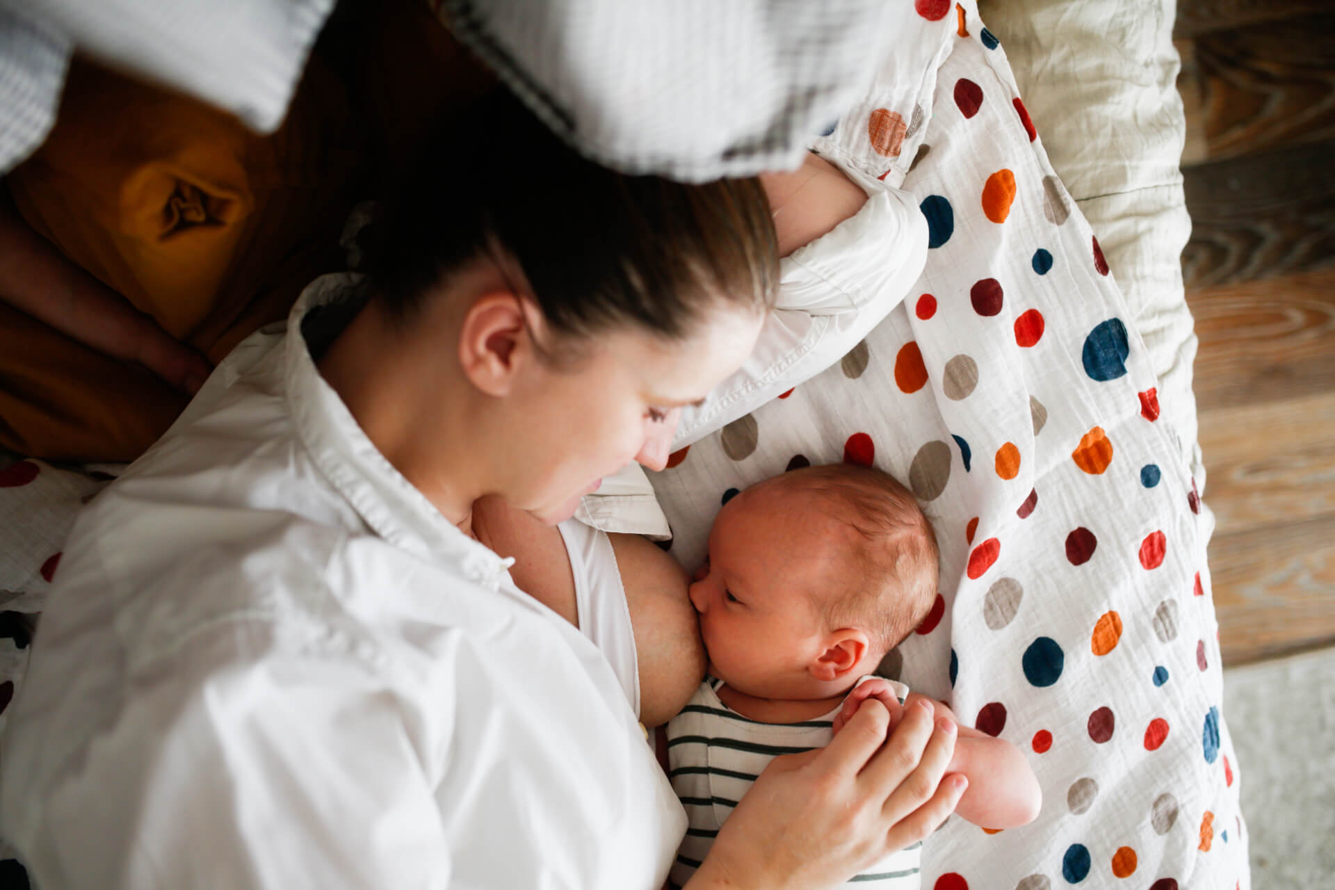 15 Perguntas sobre Amamentação - O Mundo do Bebê | Bebé