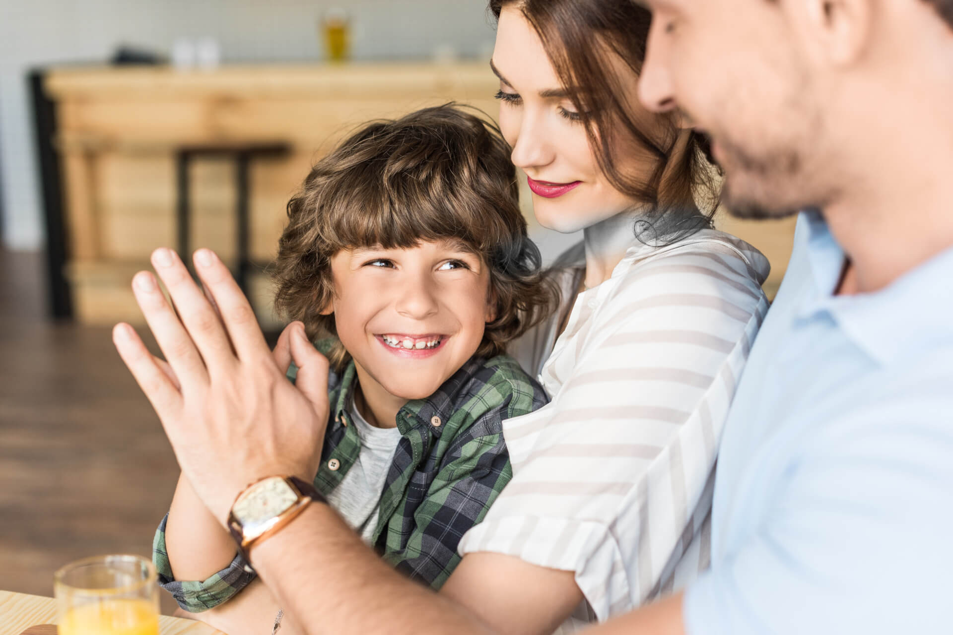 Regras de Convivência - O Mundo do Bebê | Bebé